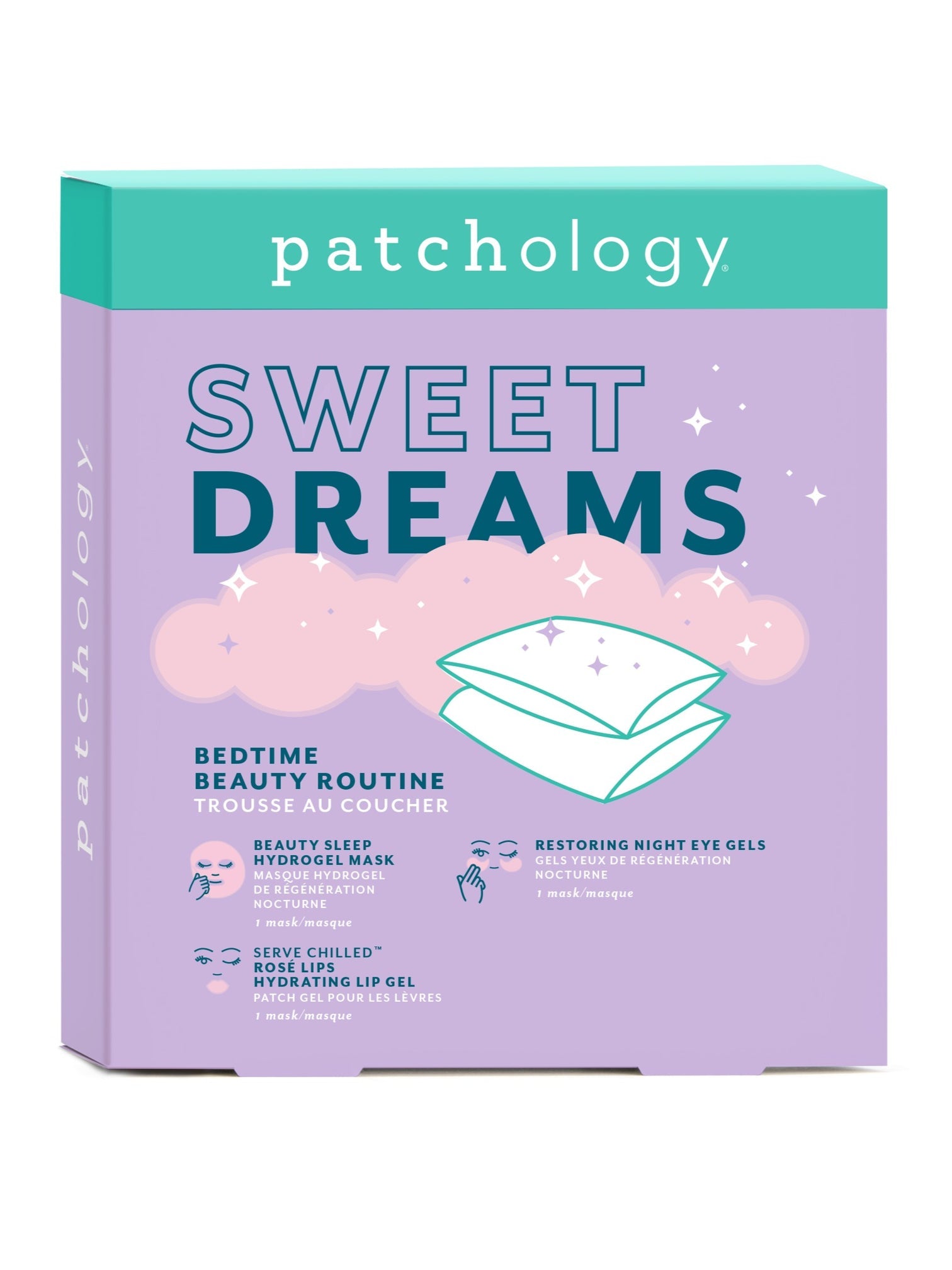 Sweet Dreams Bedtime Kit – MEUSSHOP.COM