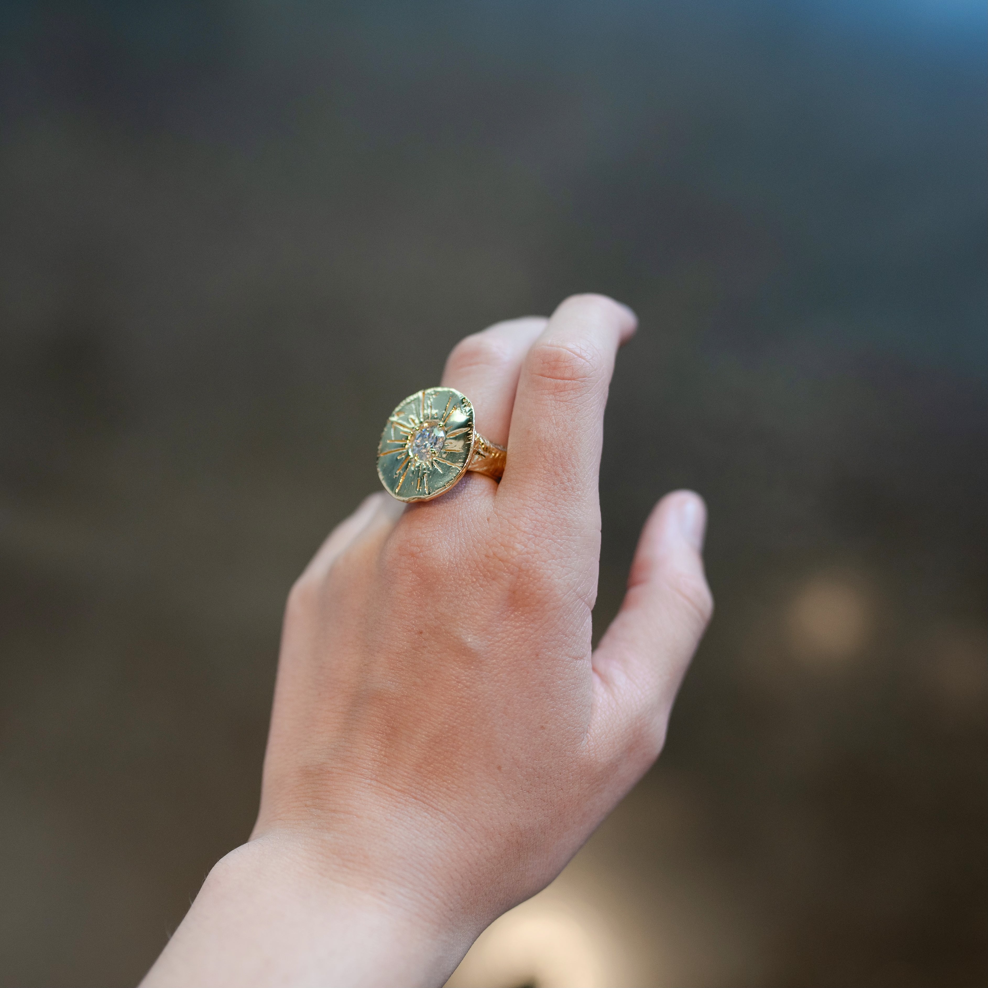 Luxe Ring – MEUSSHOP.COM