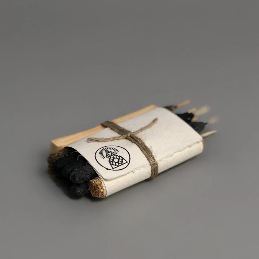 Incausa Sampler Incense Bundle – MEUSSHOP.COM