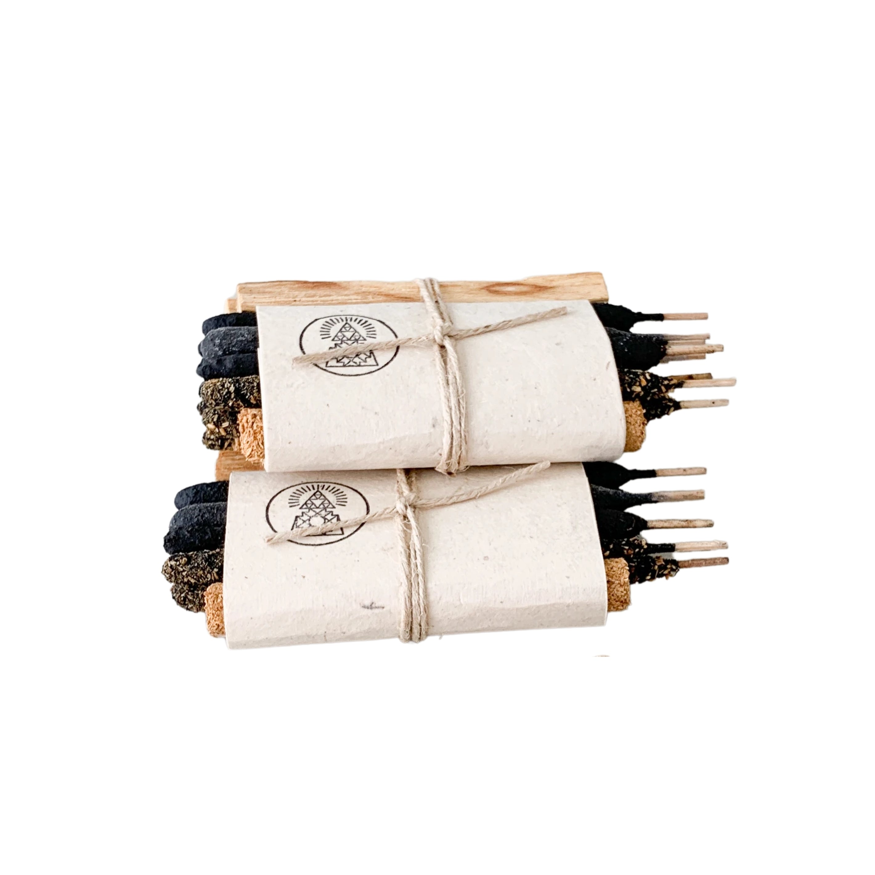 Incausa Sampler Incense Bundle – MEUSSHOP.COM