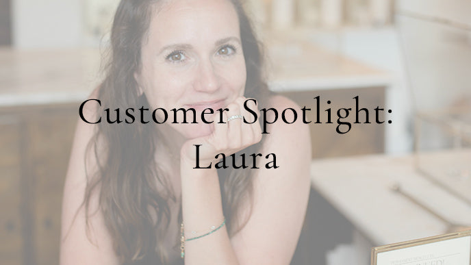 Customer Spotlight: Laura – MEUSSHOP.COM