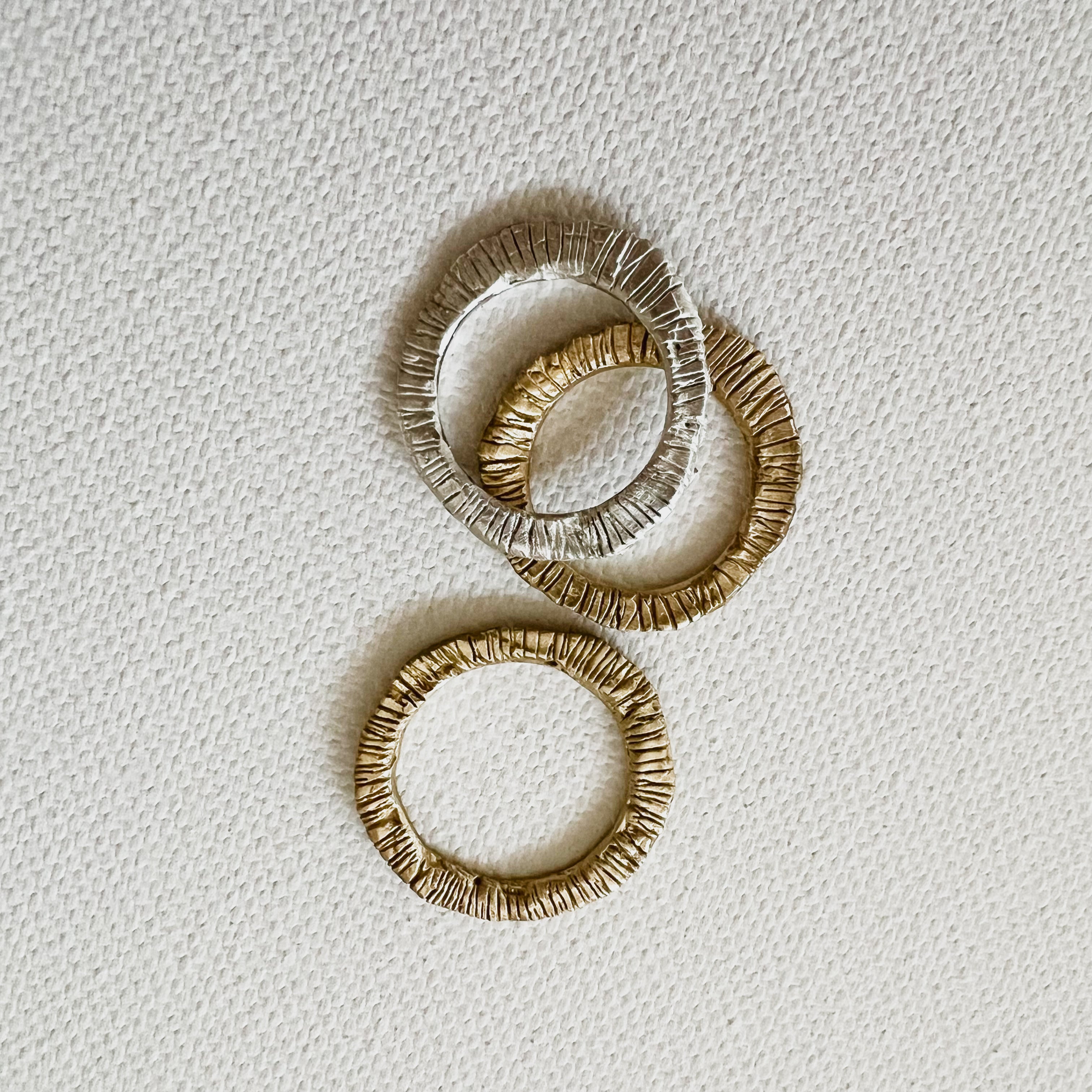Tanso Ring – MEUSSHOP.COM