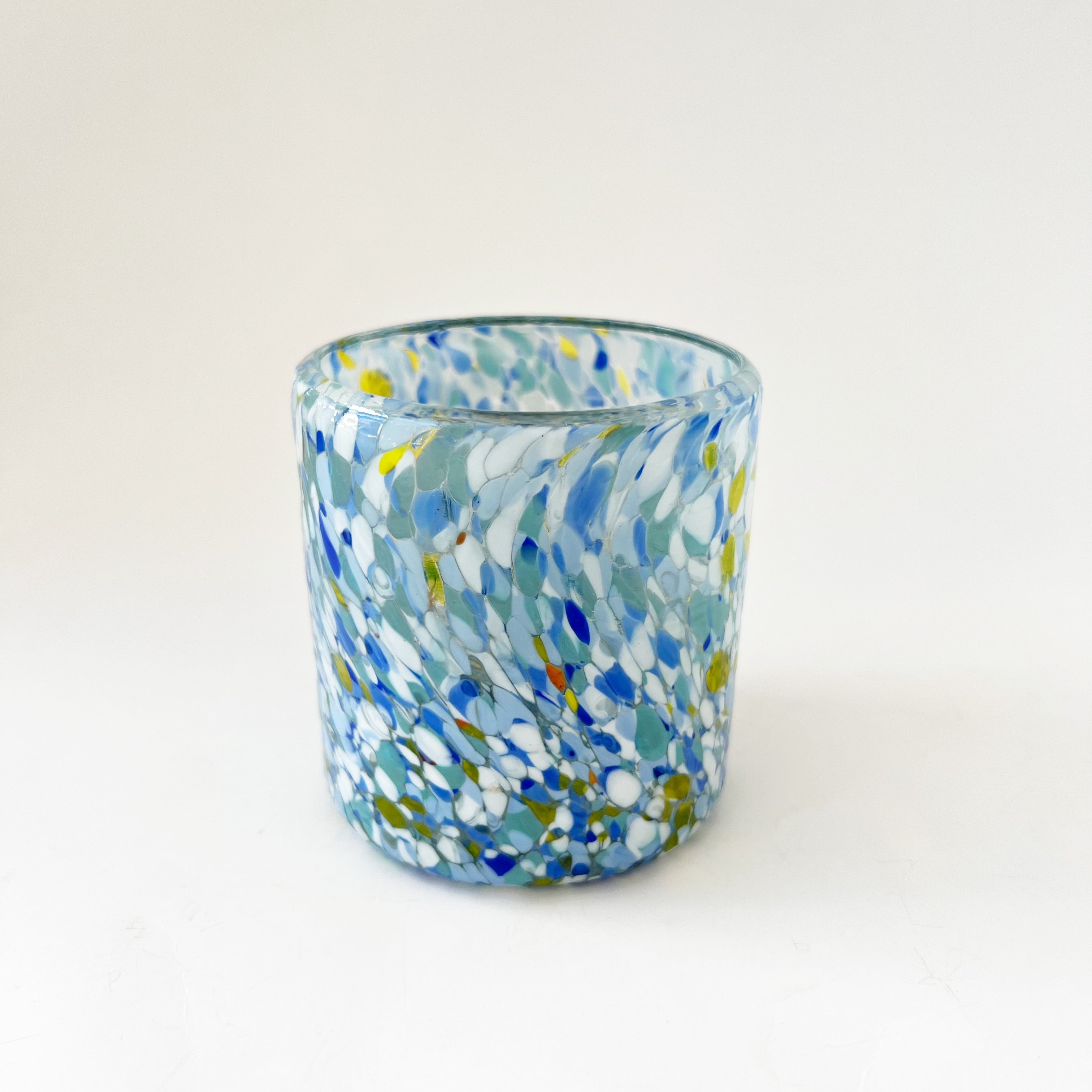 Hand Blown Eggshell Glass – MEUSSHOP.COM